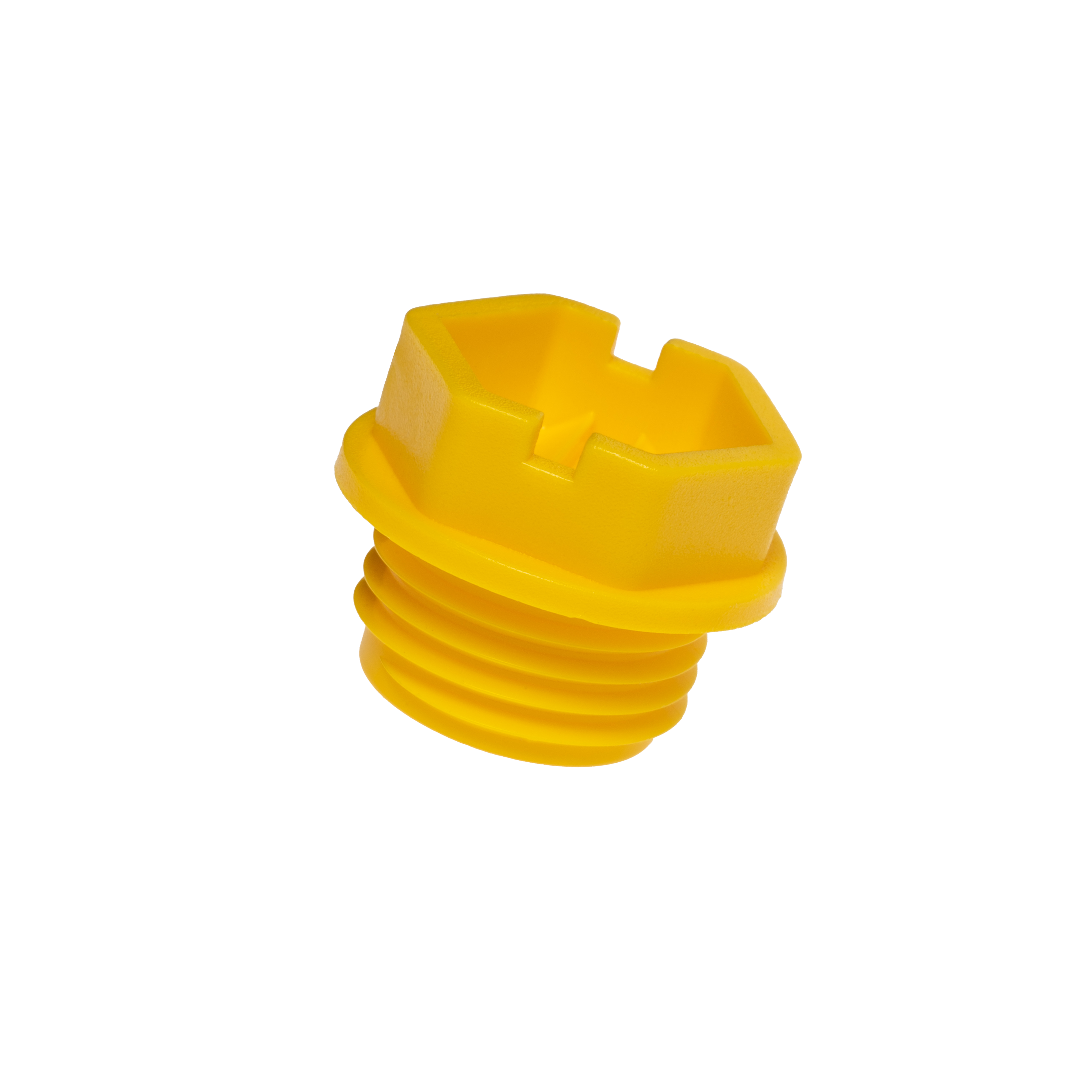 Threaded Metric Plugs - Hydraulic Component Sealing